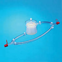 Arterial Filter | Cardiopulmonary Products | Medical Device Business ...